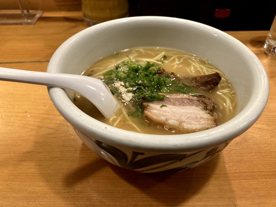 【瓢太】松山市を代表する「甘い」味付けの中華そば - 四国遍路情報サイト「四国遍路」